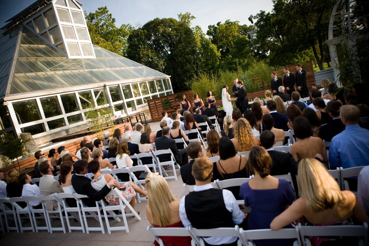 Grand Atrium | Franklin Park Conservatory and Botanical GardensFranklin ...