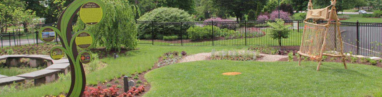 Nature Art Studio | Franklin Park Conservatory and Botanical ...