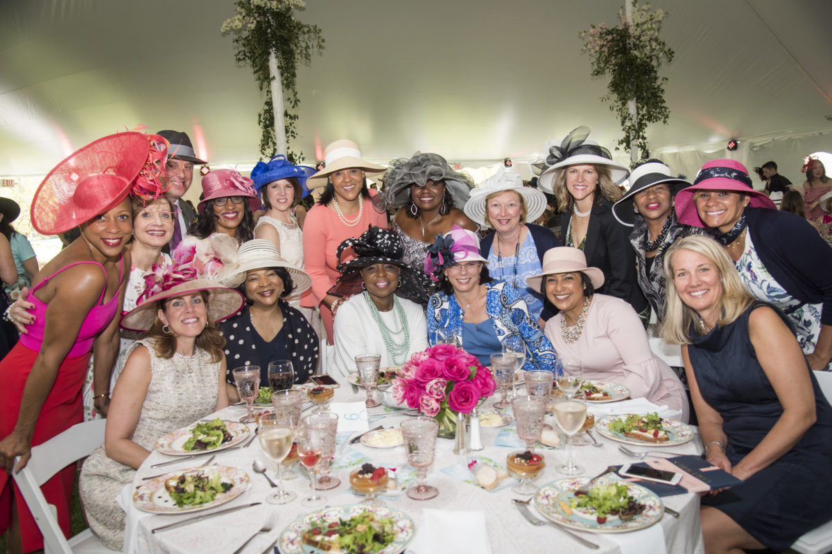 Hat Day | Franklin Park Conservatory and Botanical GardensFranklin Park ...