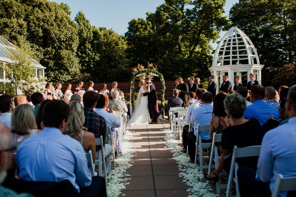 Grand Atrium | Franklin Park Conservatory and Botanical GardensFranklin ...