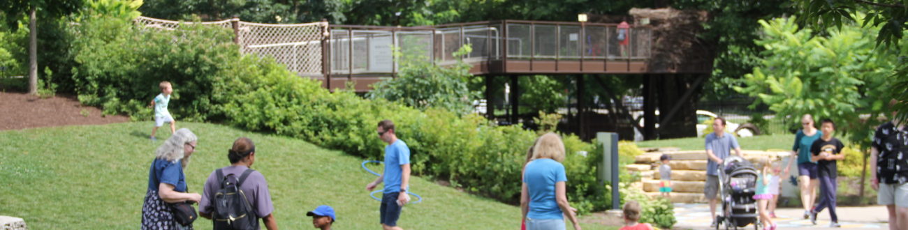 August Community Day | Franklin Park Conservatory and Botanical ...