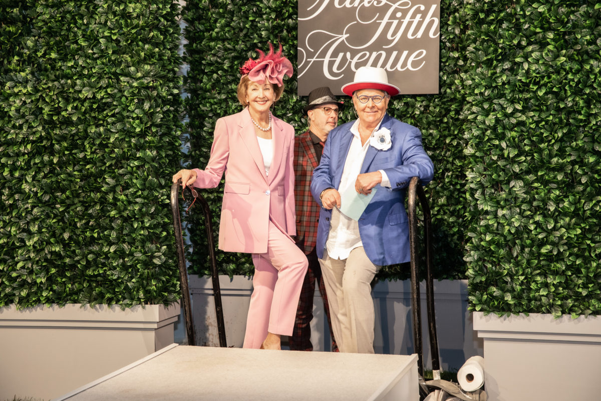 Hat Day | Franklin Park Conservatory and Botanical GardensFranklin Park ...