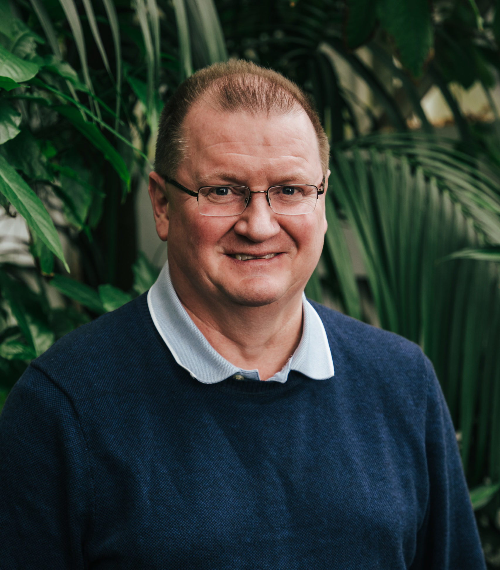 The Little Garden That Could | Franklin Park Conservatory and Botanical ...