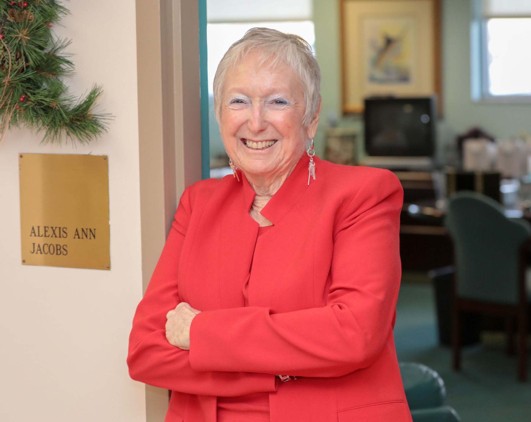 Alexis Jacobs’ Community Day | Franklin Park Conservatory and Botanical ...