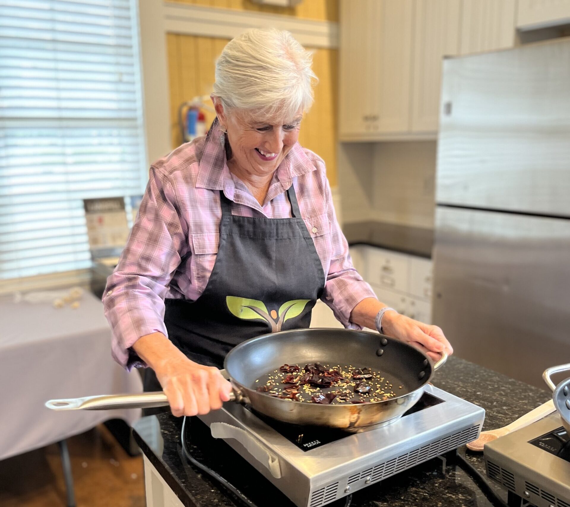 Conscious Cooking | Franklin Park Conservatory and Botanical ...