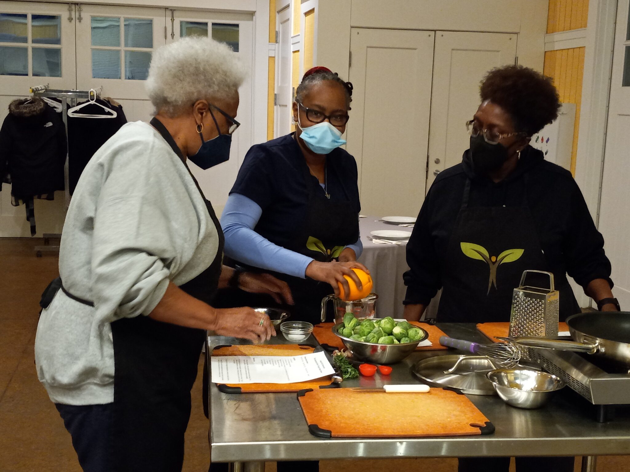 Conscious Cooking | Franklin Park Conservatory and Botanical ...