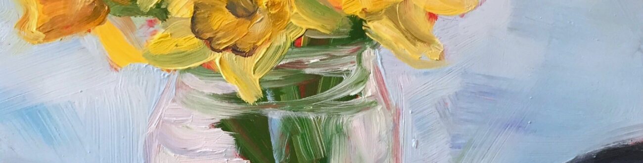 Early Spring Flowers | Franklin Park Conservatory and Botanical ...