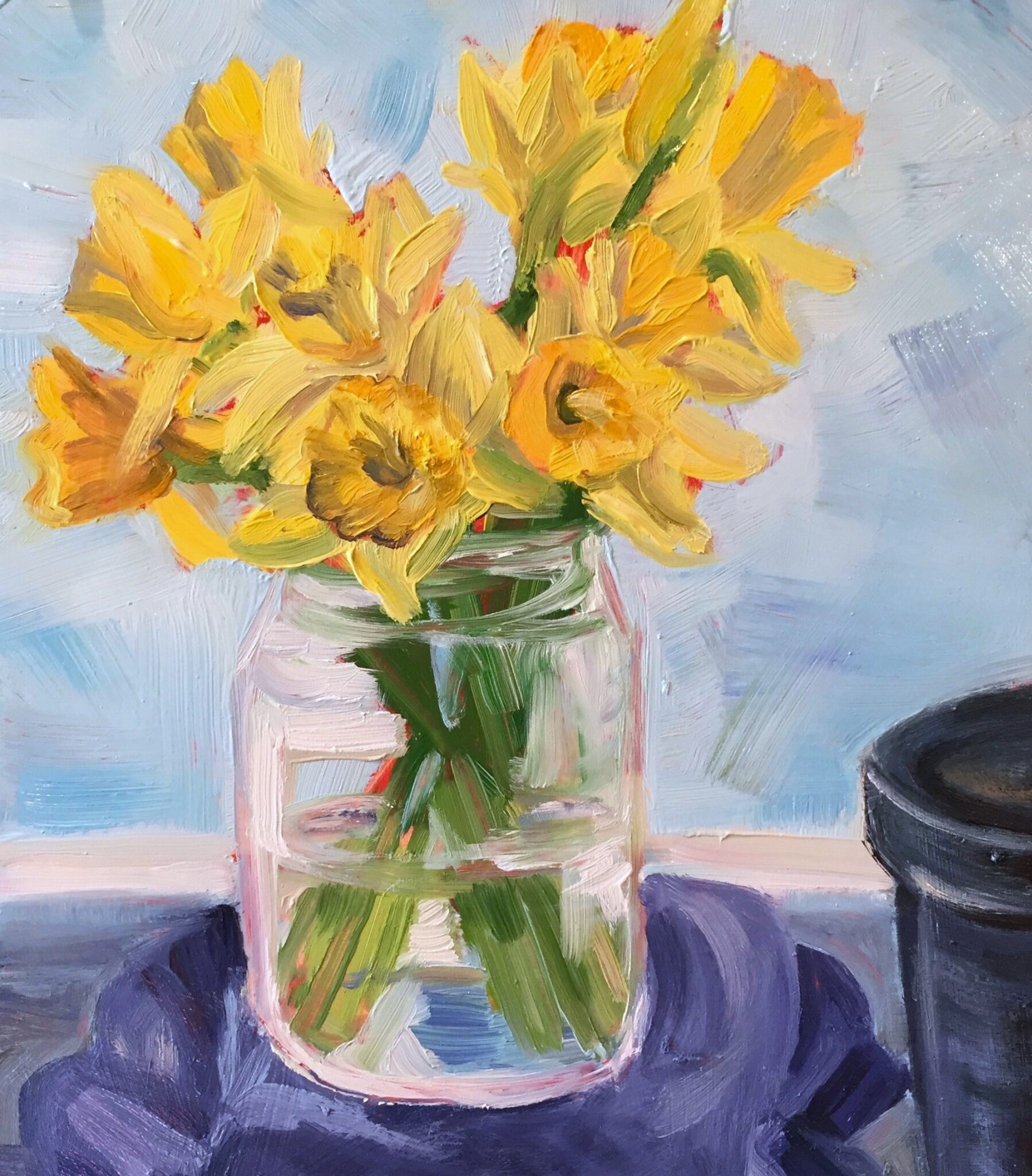 Early Spring Flowers | Franklin Park Conservatory and Botanical ...