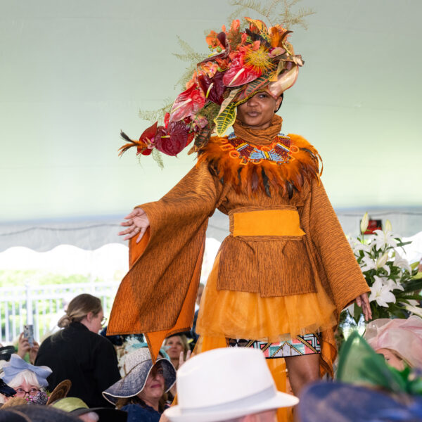 Hat Day | Franklin Park Conservatory and Botanical GardensFranklin Park ...