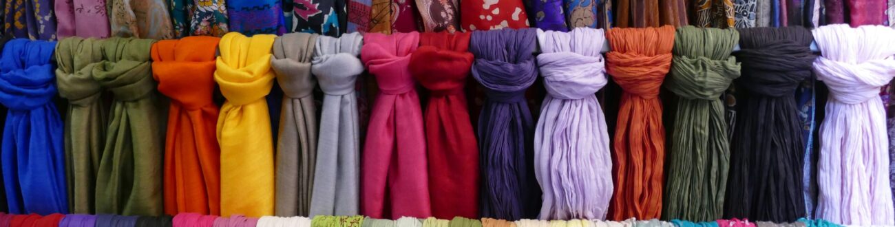 Botanical Bundle Dye Workshop | Franklin Park Conservatory and ...