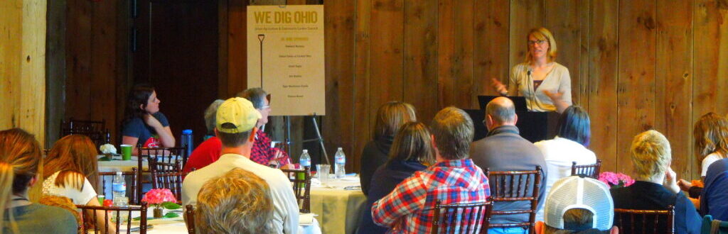 WE DIG Ohio Symposium 2026 | Franklin Park Conservatory and Botanical ...