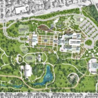 North Star Master Plan | Franklin Park Conservatory and Botanical ...